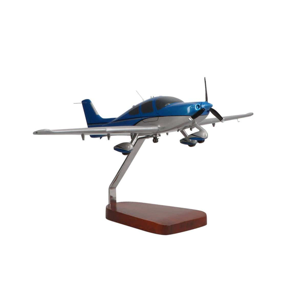 Airplane Models | Handcrafted Desktop & Collectible Replicas