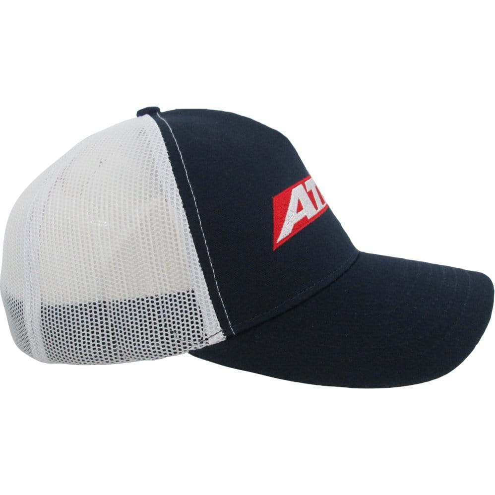 ATP Flight School Trucker Hat – Stylish & Breathable Cap