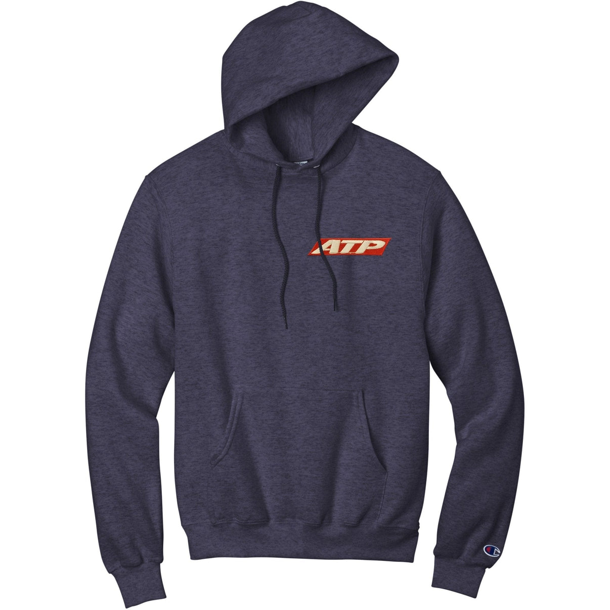 ATP Champion Sweatshirt - Moisture-Wicking Aviation Hoodie