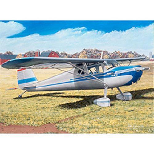 Sam Lyons Cessna 140 Artwork – Collectible Edition Print – PilotMall.com
