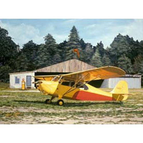 Limited Edition Aviation Art – Sam Lyons Aeronca Champ – PilotMall.com