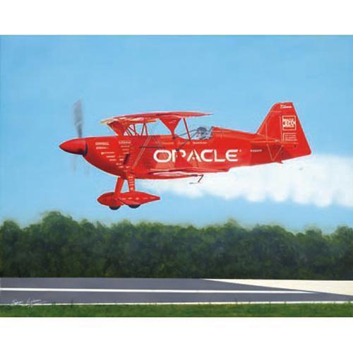 Sam Lyons Aviation Art: Limited Edition Sean D. Tucker Print ...