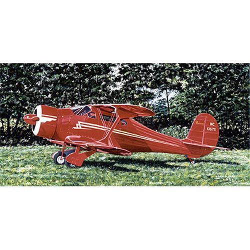 Sam Lyons Staggerwing Print - Limited Edition Aviation Art