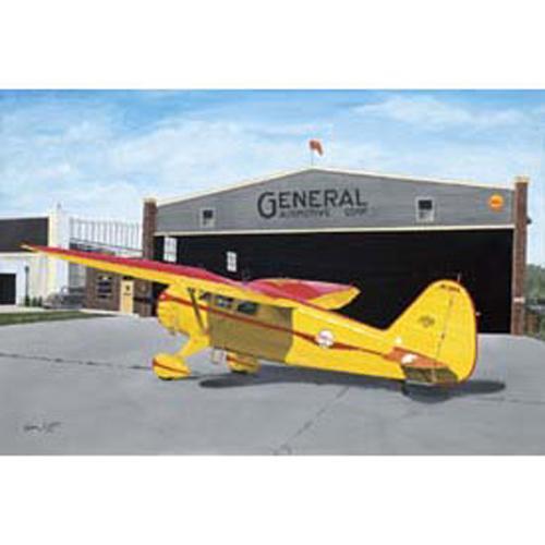 Tribute to a Legend Limited Edition Sam Lyons Print