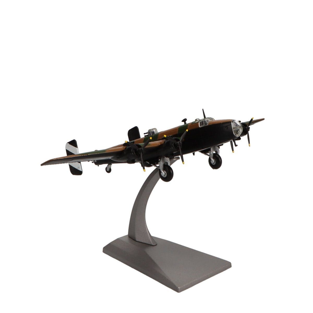 1/144 Halifax Bomber Model – Precision Diecast Collectible