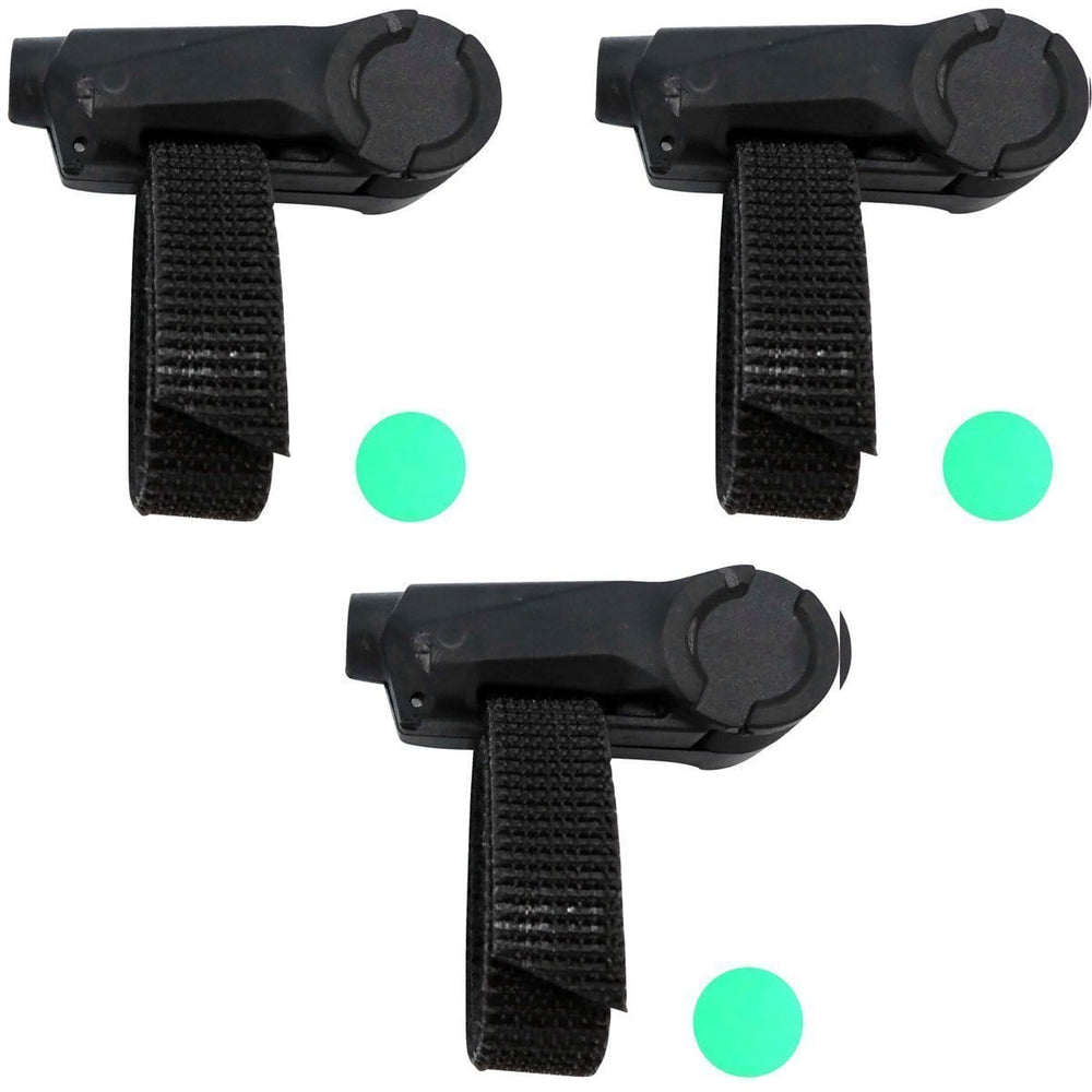 Pilot Flashlights for Cockpit & Preflight – Essential LED Lighting ...