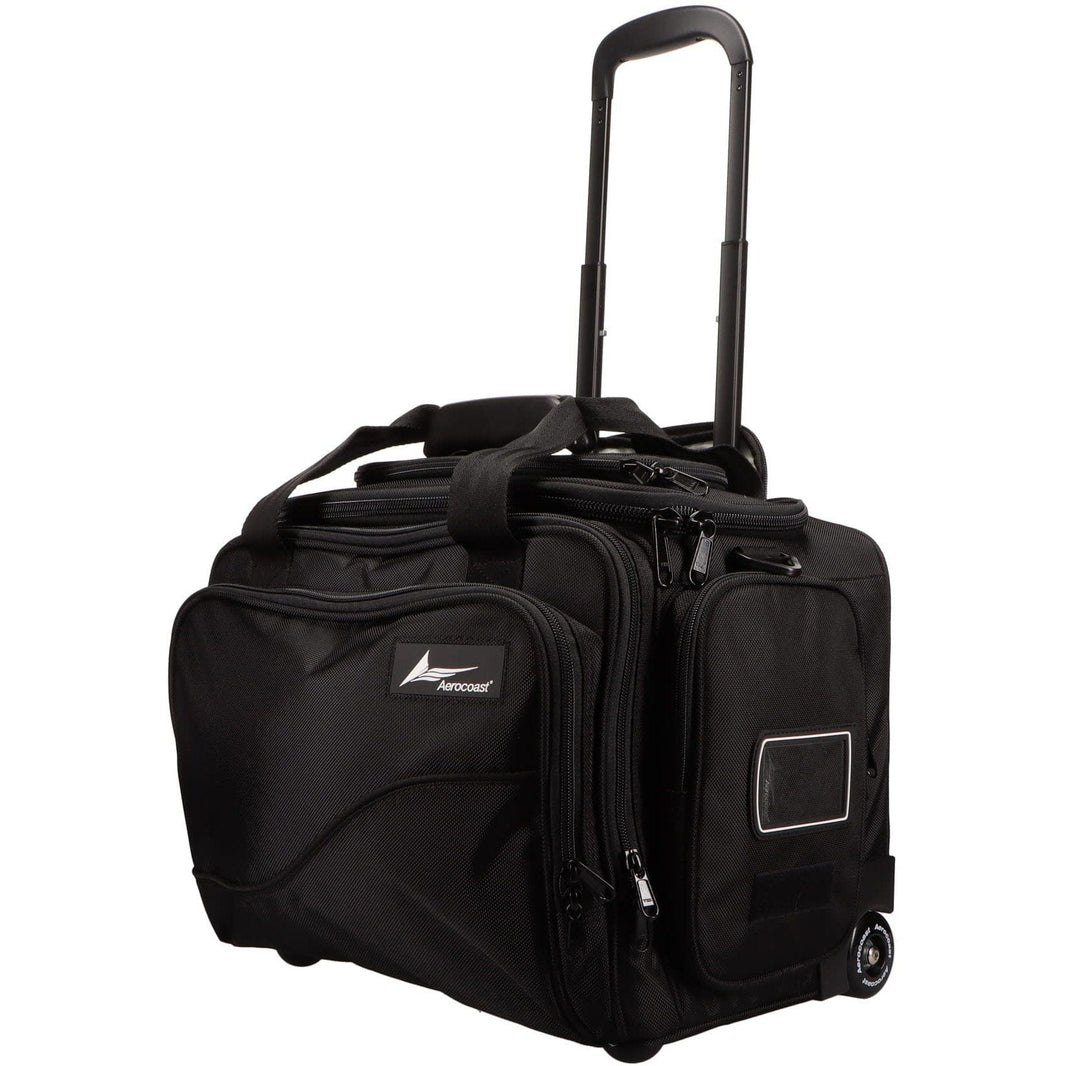 Professional Flight Crew Luggage | Airline Pilot Bags & Coolers