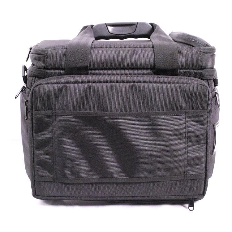 Aerocoast Pro EFB + Cooler II: Pilot Flight Bag Cooler & EFB