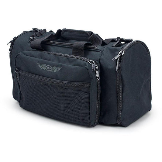 Flight Bags: Essential Packing Tips for Every Pilot