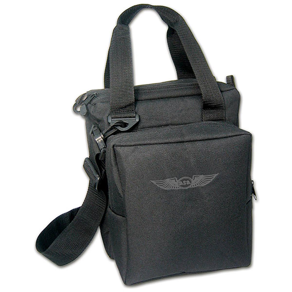ASA Pilot Bag – Durable Flight Bag with Headset Pocket