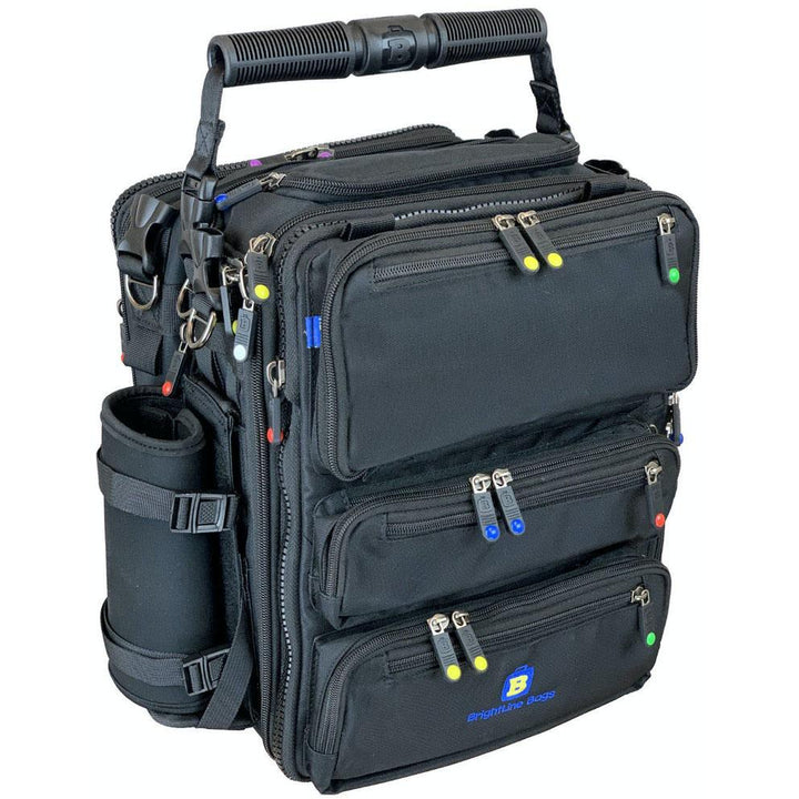 Flight Bags: Essential Packing Tips for Every Pilot