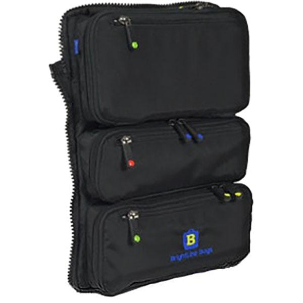 BrightLine Bags Pocket Cap Front