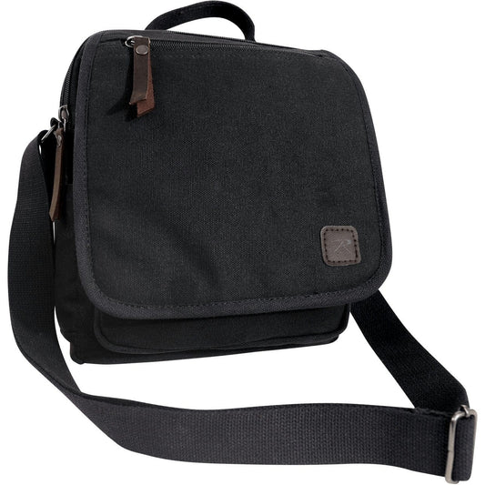 Pilot Flight Bag Essentials for Every Aviator's Journey