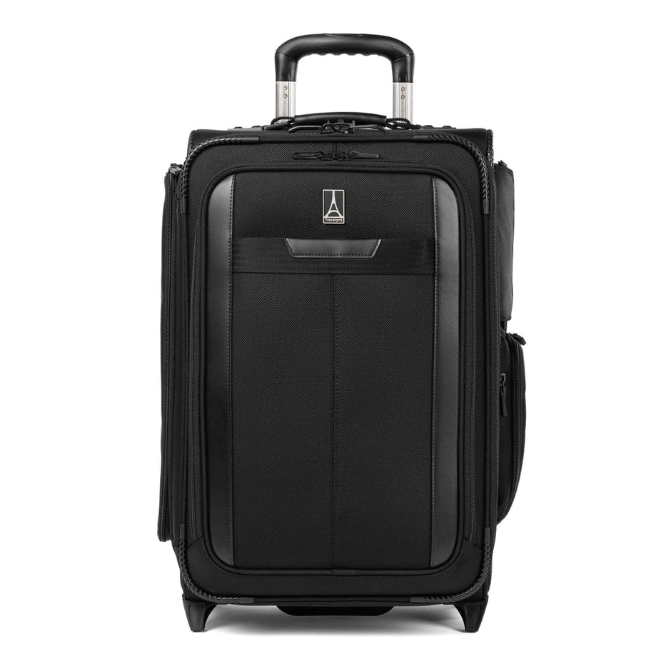 Pilot Flight Bags: Rollaboards, EFB Bags & Crew Cases
