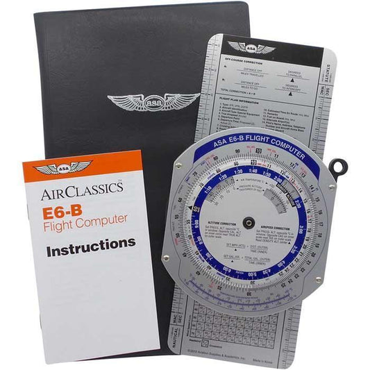 Pilot Math Essential Calculations Every Aspiring Pilot Needs ...