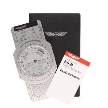 Pilot Flight Computers & Plotters – Essential Navigation Tools | Pilot ...