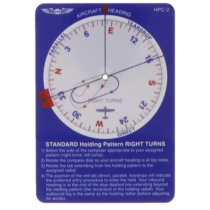 Pilot Flight Computers & Plotters – Essential Navigation Tools | Pilot ...