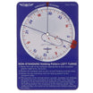 ASA IFR Holding Pattern Computer – Instant Hold Entry Aid