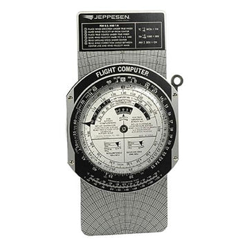 Pilot Flight Computers & Plotters – Essential Navigation Tools | Pilot ...
