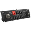Logitech G Flight Simulator Switch Panel – Modular Cockpit