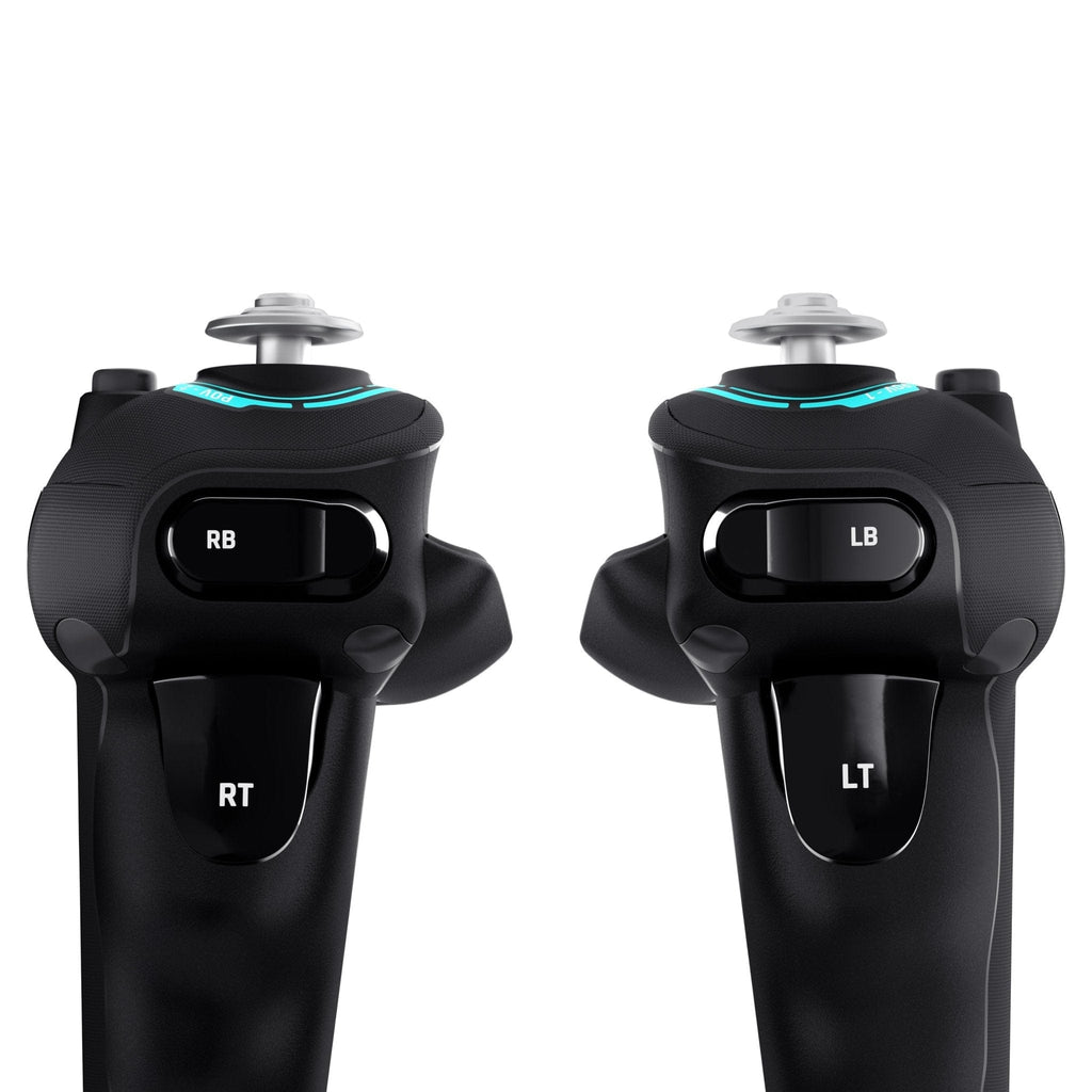 Turtle Beach Velocity One Flight Simulator Yoke and Throttle (Xbox Ser