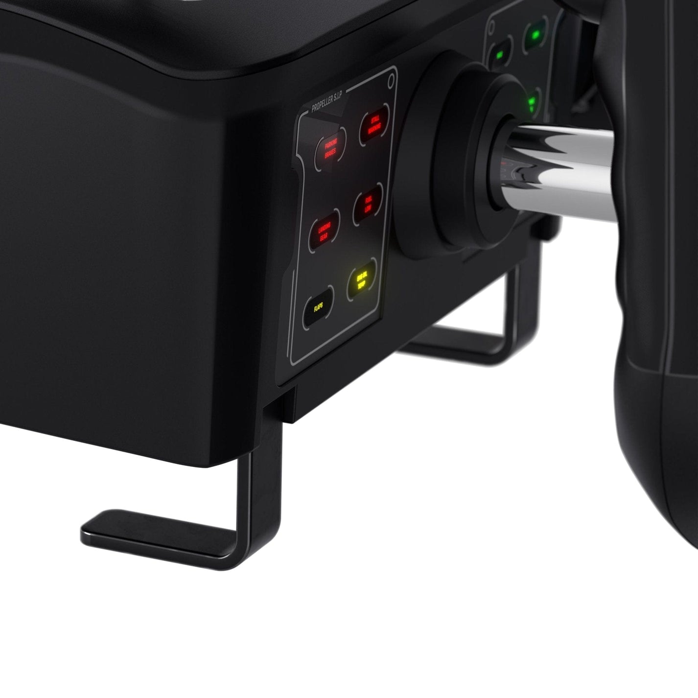 Turtle Beach VelocityOne Flight Xbox Yoke & Throttle Combo