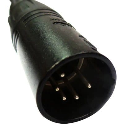 Bose A30 Aviation ANR Headset (XLR5 5 Pin Battery Power) with Bluetoot