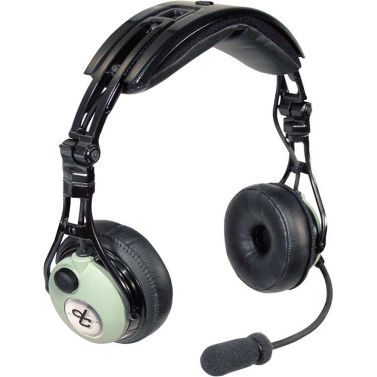 David Clark DC PRO-2 Passive Headset