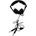 David Clark DC PRO-2 Aviation Headset | Jet Pilot Comfort