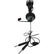 David Clark DC PRO-2 Aviation Headset | Jet Pilot Comfort
