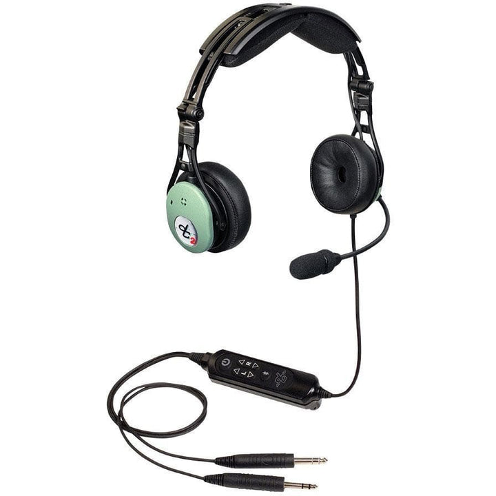 David Clark Headsets: H10 Series & DC ONE-X | Pilot Mall