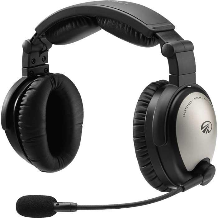 Lightspeed Sierra Headset: Comfort, Clarity & Connectivity