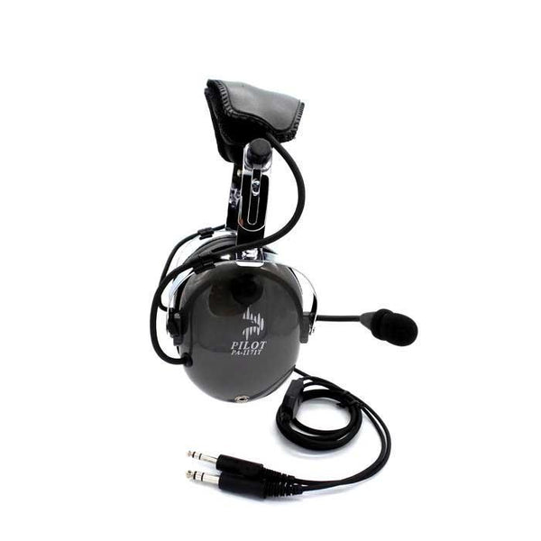 Premium Aviation Headsets – Bose, David Clark & Lightspeed | Pilot Mall