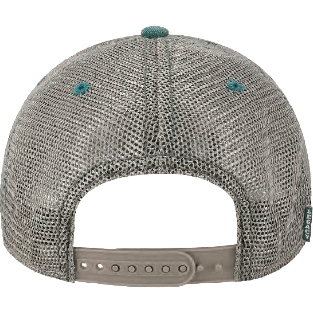 Boeing Vintage Thread Foam Officially Licensed Ball Cap