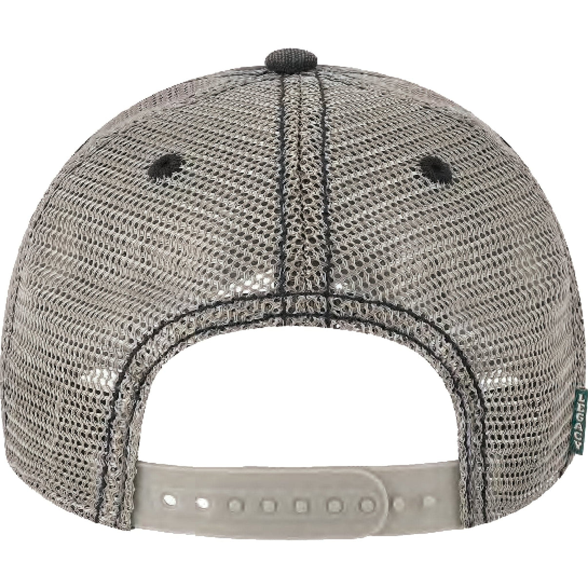 Cessna Vintage Logo Cap | Raw Edge Aviation Hat by Aeroplane
