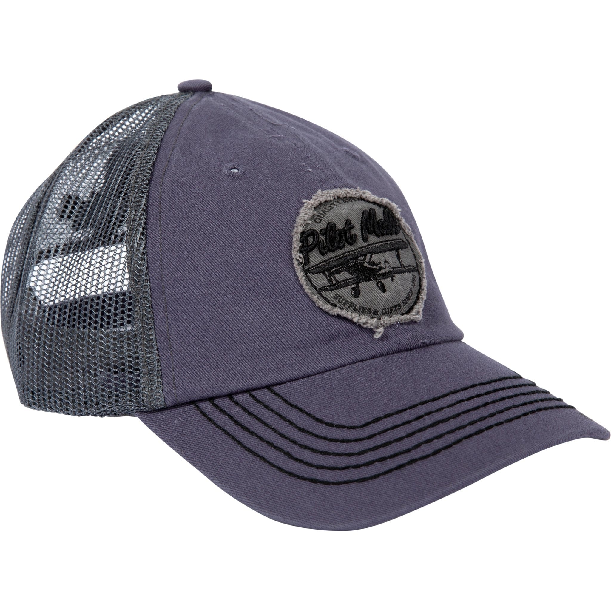 Aviation Ball Cap by PilotMall.com | Blue Sun Protection – PilotMall.com