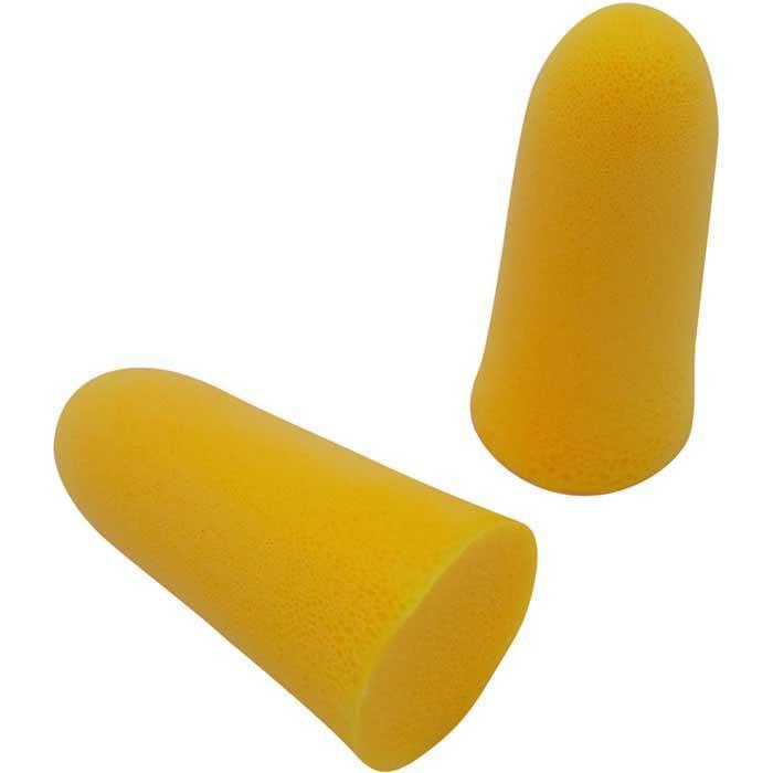 Moldex Softies Disposable Foam Ear Plug without String