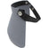 ASA Jiffyhood IFR Training Hood – Glasses-Friendly & Light