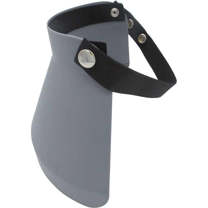 ASA Jiffyhood IFR Training Hood – Glasses-Friendly & Light