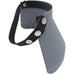 ASA Jiffyhood IFR Training Hood – Glasses-Friendly & Light