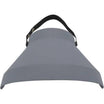 ASA Jiffyhood IFR Training Hood – Glasses-Friendly & Light