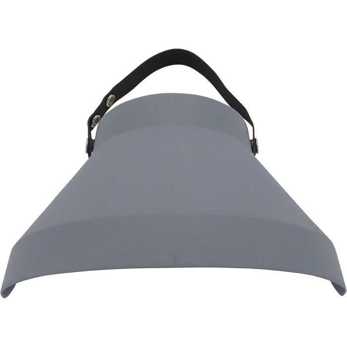 ASA Jiffyhood IFR Training Hood – Glasses-Friendly & Light