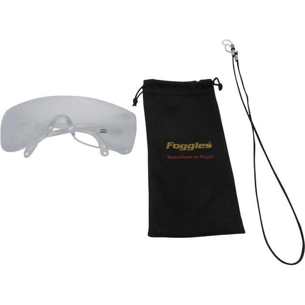 Foggles IFR Training Glasses | Lightweight Instrument Prep