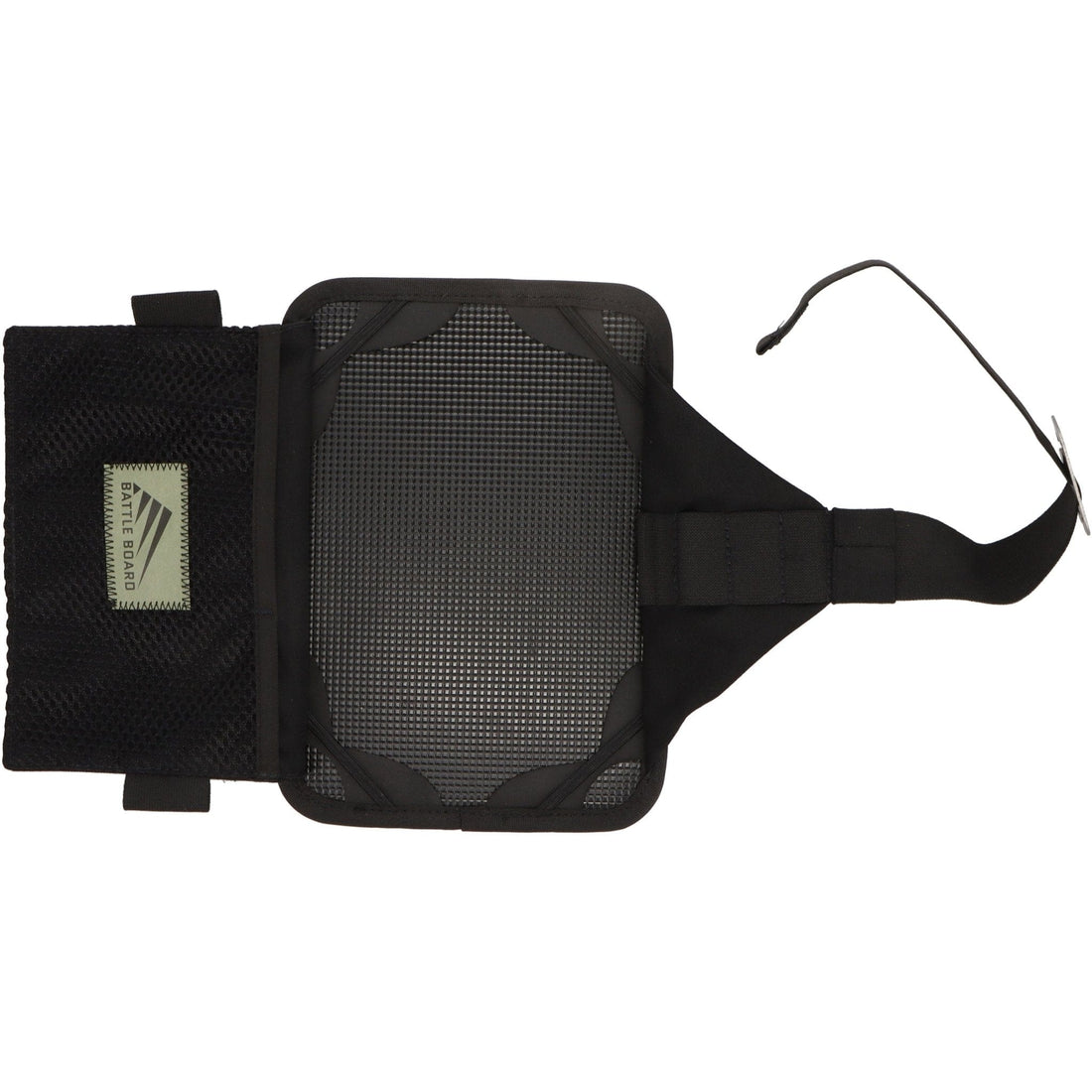 Aviation iPad Kneeboard, Military-Grade | Battleboard V2