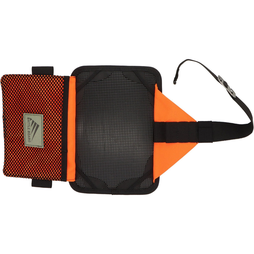 Aviation iPad Kneeboard, Military-Grade | Battleboard V2