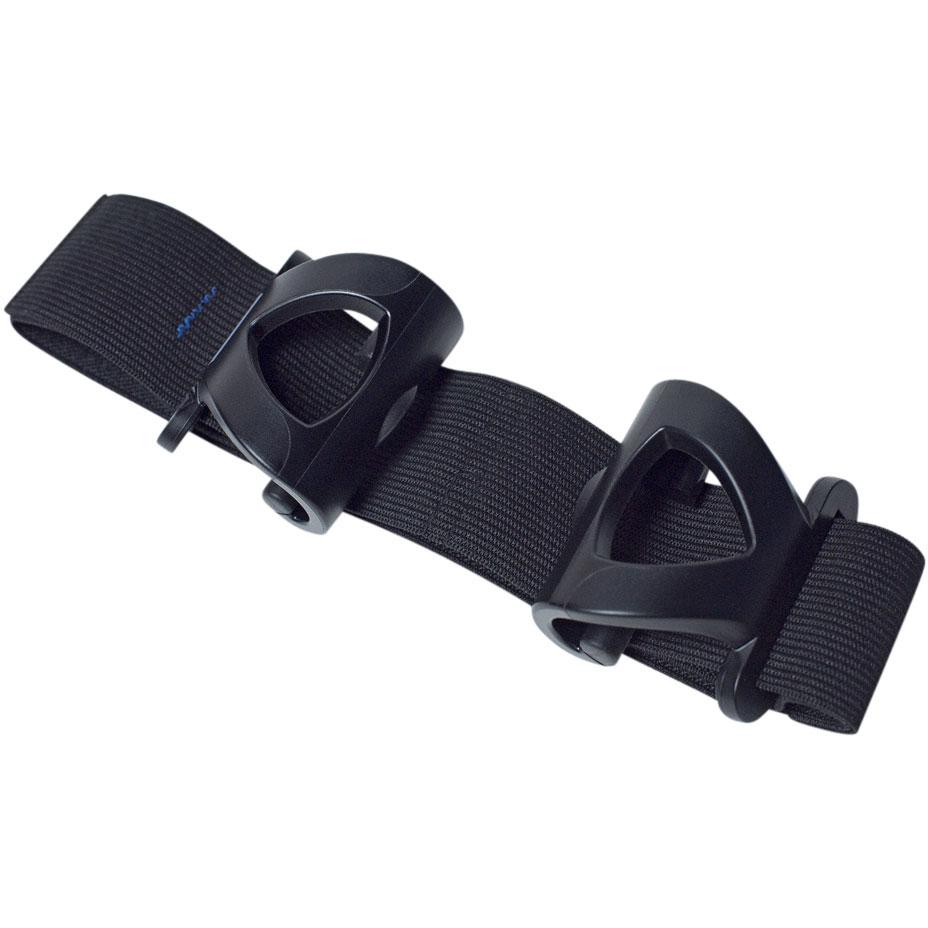 MyClip Aviation iPad Leg Strap | Multi Dual-Orientation – PilotMall.com