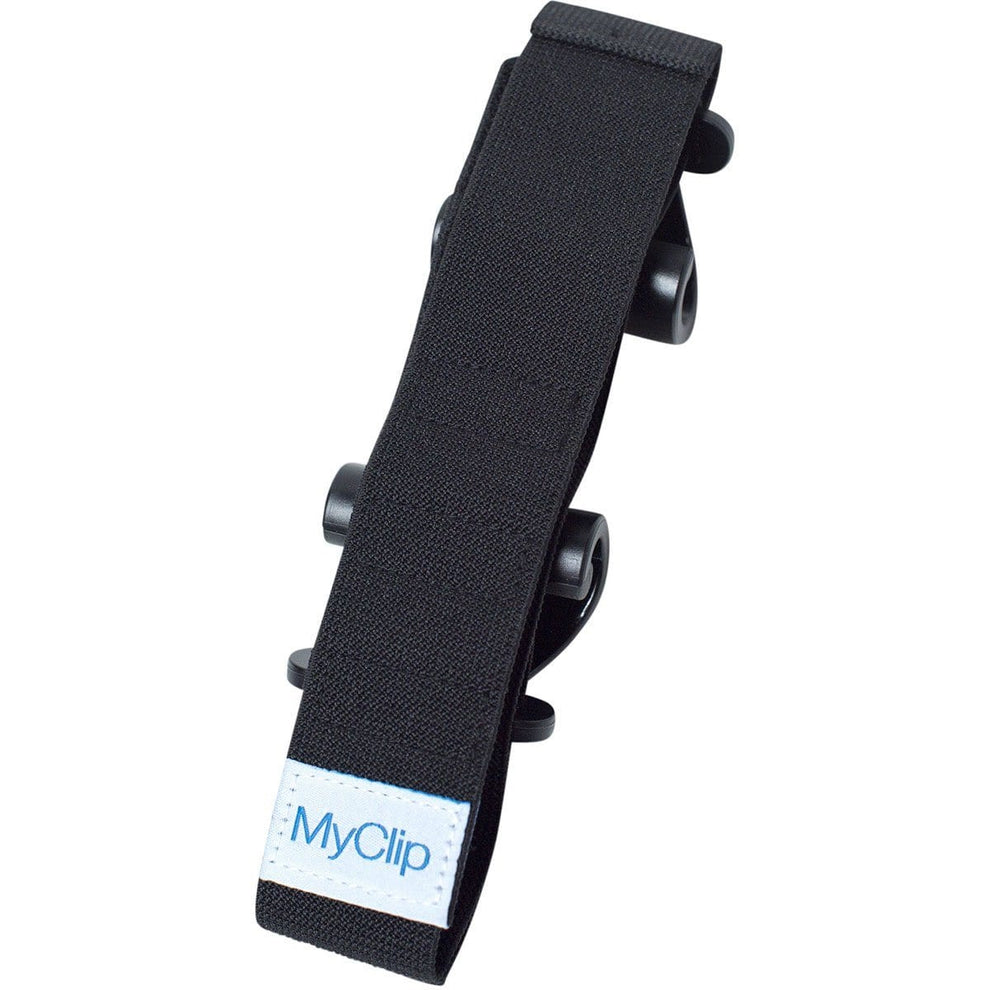 MyClip Aviation iPad Leg Strap | Multi Dual-Orientation