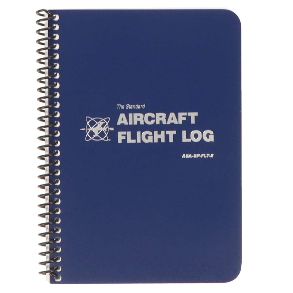 ASA Aviation Records Log: Shared Aircraft, Pilot-Focused