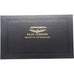 Jeppesen European Pilot Logbook 10-Year JAA/EASA