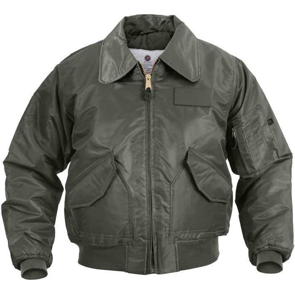 Aviator Flight Jackets & Outerwear – Iconic Pilot Outerwear | Pilot Mall